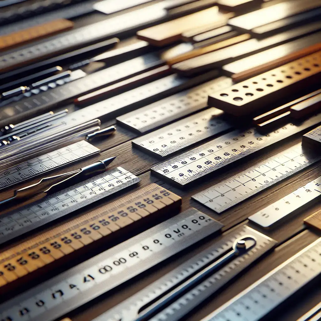 Lineal – sammenlign priser på 48 linealer og find den helt perfekte til ...